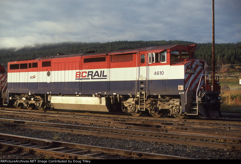 BCOL-4610